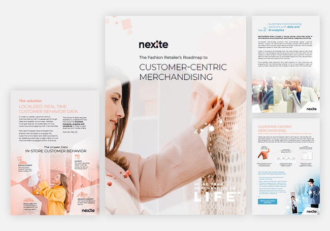 Fashion Retail's Roadmap to Customer-Centric Merchandising